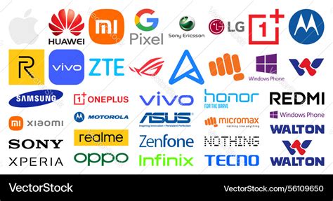 Phone Company Logo