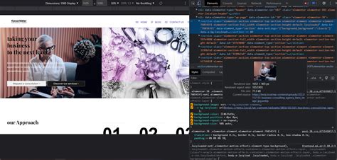 🐞 Bug Report Above The Fold Or Critical Background Images Are Lazy