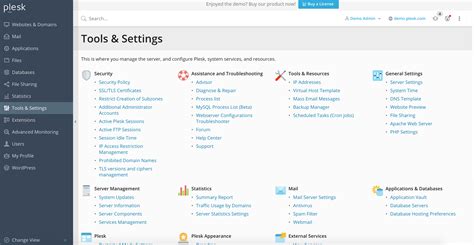 Buy Plesk Obsidian License With Instant Activation Isplicense Com