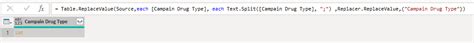 modeling multiple delimited columns data model enterprise dna forum