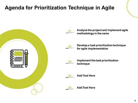 Top 10 Prioritization Techniques Powerpoint Presentation Templates In 2025