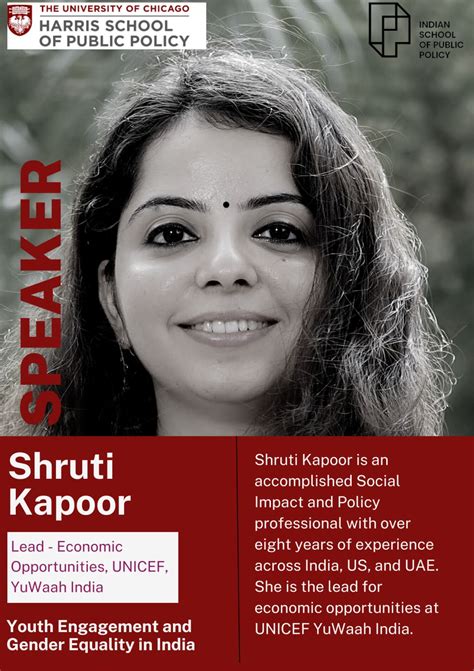Shruti Kapoor On Linkedin Looking Forward To An Interactive Session 10 Comments