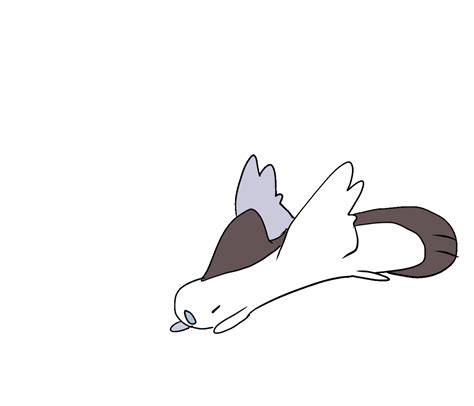 Enze Ealeg Animation Token By Tel0din On Deviantart