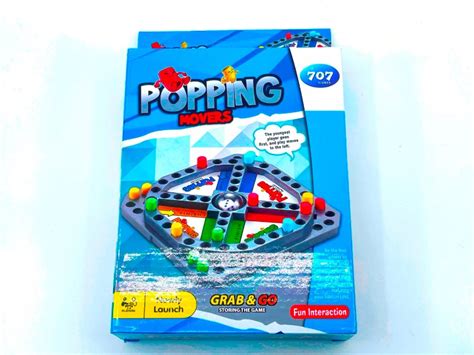 Y040 小跳棋 15 1盒