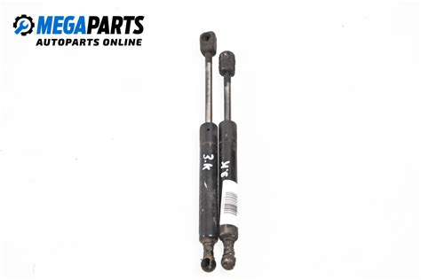 Амортисьор за багажник товарно пространство за Audi 80 Sedan B4 09 1991 12 1994 Цена 12 00