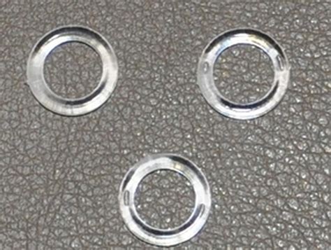 Кільце для римського механізму — ціна 2 грн у каталозі Римські штори Купити товари для дому та