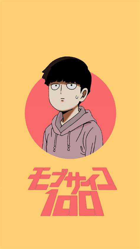 Download Shigeo Kageyama The Powerful Psychic From Mob Psycho 100