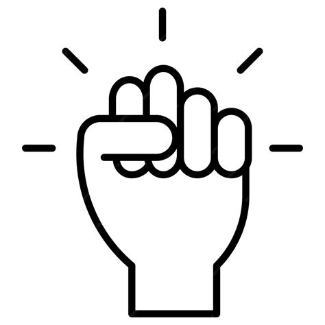 Ilustración Del Vector De Potenciación Vector Premium