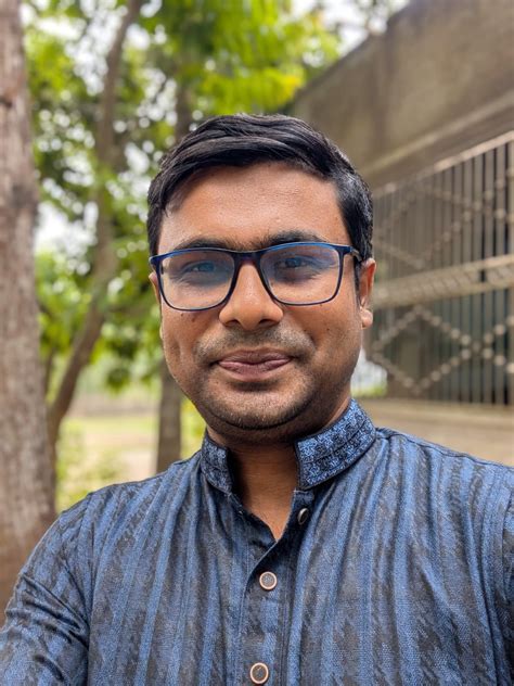 Md Tanvir Hossain Tamim