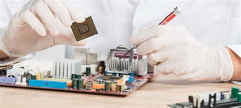 Quality Assurance Mckinsey Electronics