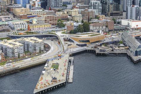Overlook Walk In Seattle Building Design