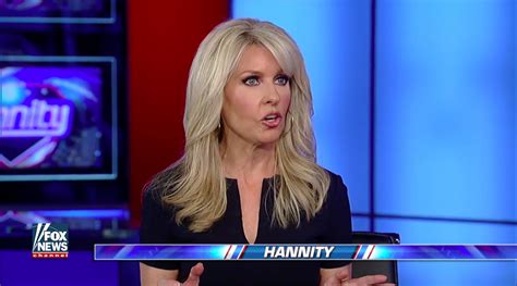 Political Hit Job Monica Crowley Says She Was A Victim After It Was