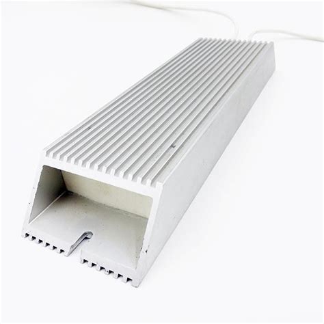 High Power Voltage Controlled Resistor Manufacturers And Suppliers Factory Wholesale