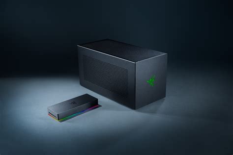 Razer Thunderbolt 5 Dock And Core X V2 Potenza E Connettività Estreme