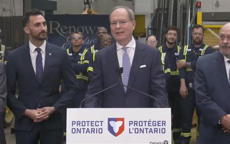 Funds Set Aside For Critical Mineral Processing Facilities Acadia