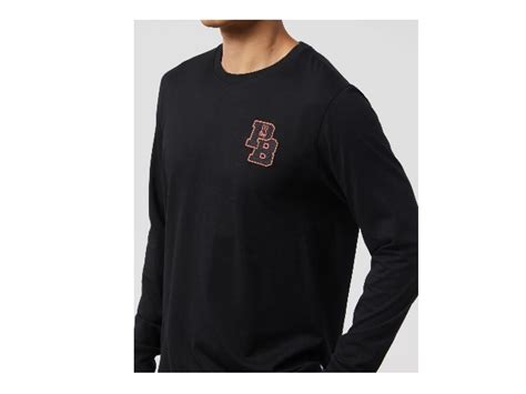 Hombre Patchin Chenille Bunny