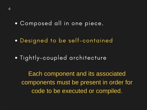 Micro Services Architecture And Lumen Micro Framework Ppt