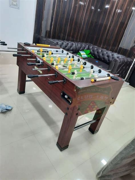 Foosball Table Soccer Table Latest Price Manufacturers And Suppliers