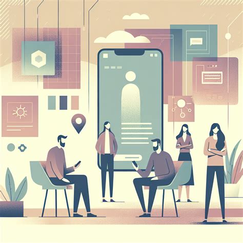 Empowering Innovation Top No Code Mobile App Development Companies