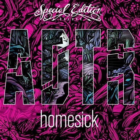 A Day To Remember Tour