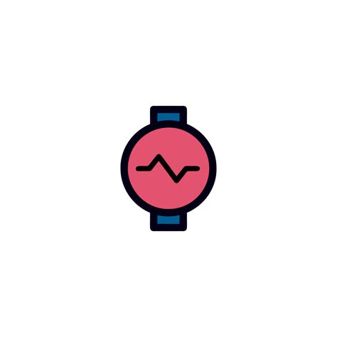 Free Fitness Tracker Icon Template To Edit Online