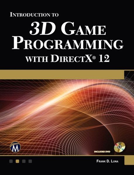 introduction to 3d game programming with directx 12 luna frank 교보문고