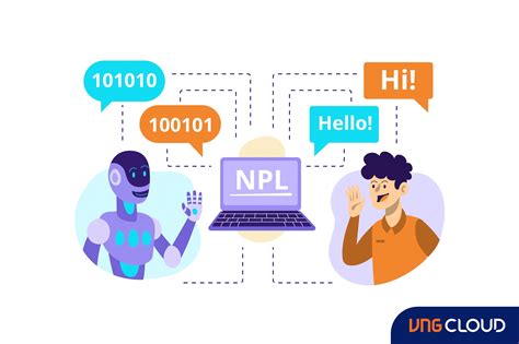 Exploring The Landscape Of Natural Language Processing Vng Cloud