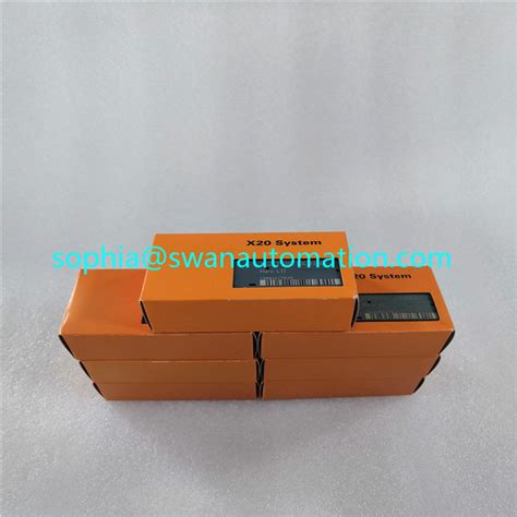 Today B R Arrived X BC Ethernet POWERLINK Bus Controller Xtplccenter Com