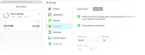 10 Ways To Check Your Data Usage