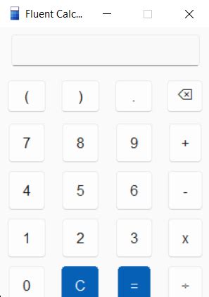 App S UI Is Not Working Perfectly Issue Futura Py FluxCalc GitHub