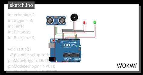 C 284 Wokwi Esp32 Stm32 Arduino Simulator