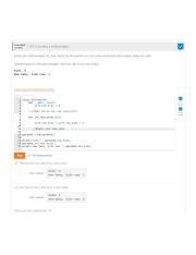 Define Method to Increment Kids: Python Program Output | Course Hero