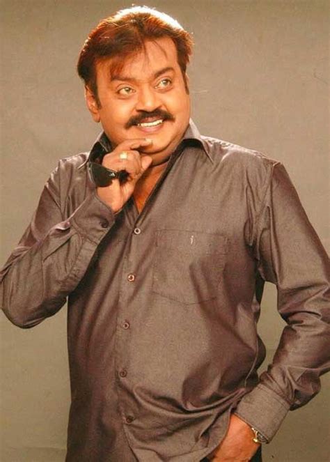 Remembering Vijayakanth Lesser Known Facts About Tamil Cinemas Captain