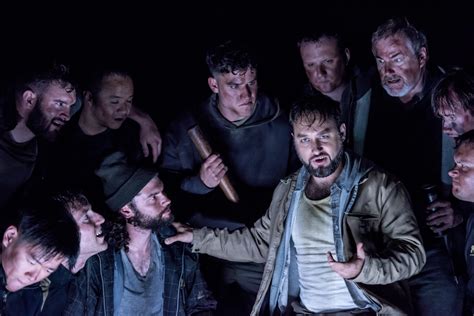 Opera Talk Ernani Buxton International Festival