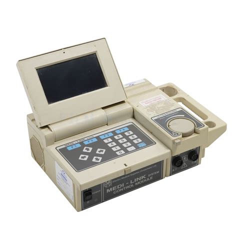 Medi Link Control Module FILM MEDICAL