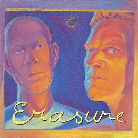 Erasure Vinyl Uk Cds And Vinyl