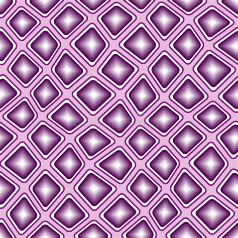 Seamless Tile Pattern Stock Vector Illustration Of Square 100150979