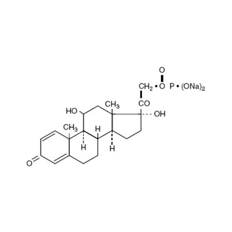 Prednisolone Sodium Phosphate Aariva Pharma