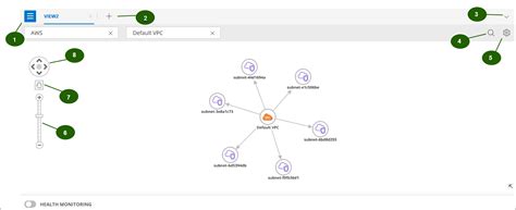 Use Topology Explorer Opsramp Documentation