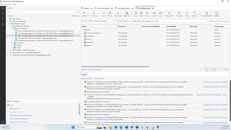 Fabric Benchmarking Part 1 Copying Csv Files To Onelake Sqlgene