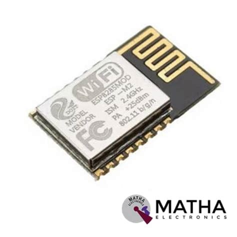 Mini Esp M2 Esp8285 Serial Wireless Wifi Transmission Module Serialnet