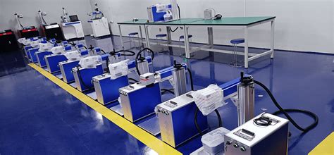 Fiber Laser Cutting Machine Factory Industrial Laser Cutting Machine