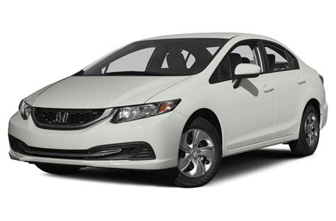 2015 Honda Civic Specs Dimensions And Colors