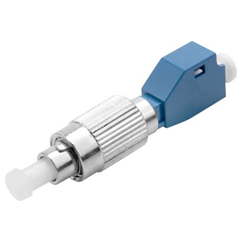 Fault Locator Adapter1pcs Visual Fault Locator Adapter Hybrid Fiber