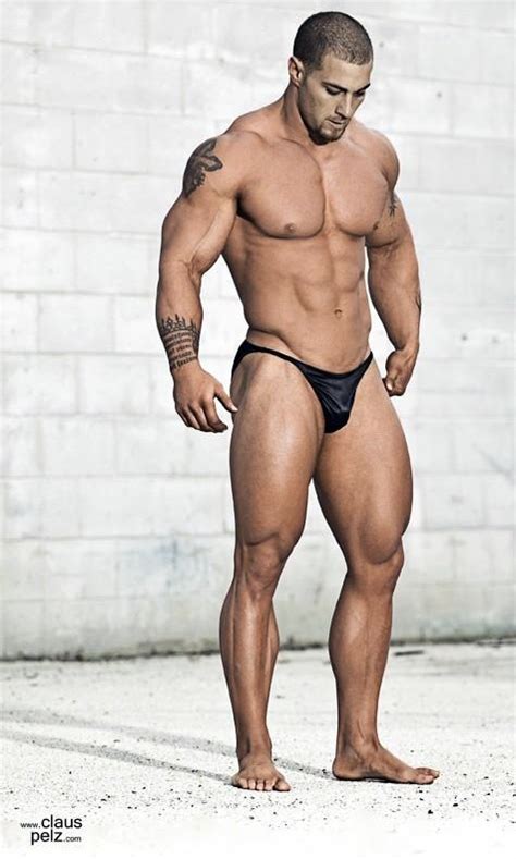Muscular Legs Page 20 Lpsg