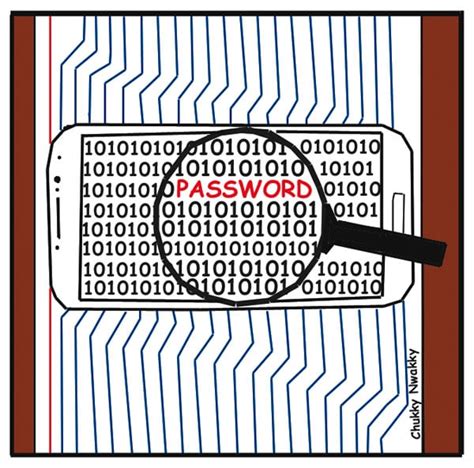 How To Update Your Password Regularly Punch Newspapers