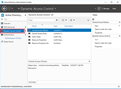 Active Directory Administrative Center Download Primabda