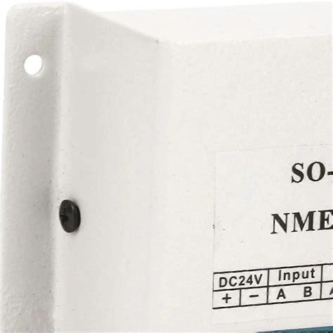 Nmea0183 Nmea Buffer 1 4 Nmea 1 Input 4 Output Marine Serial Line