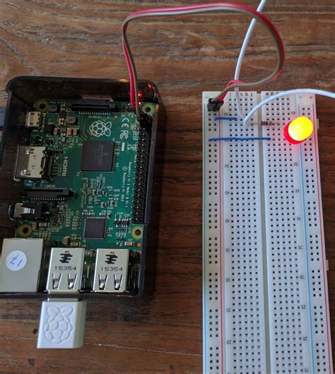 Microsoft BI Tools IoT Adventure 1 Setting Up Raspberry Pi With Sensors