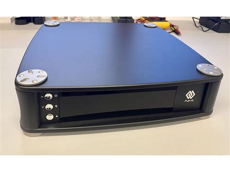 Aavik Acoustics D 280 100 240 Volt Solid State Audiogon